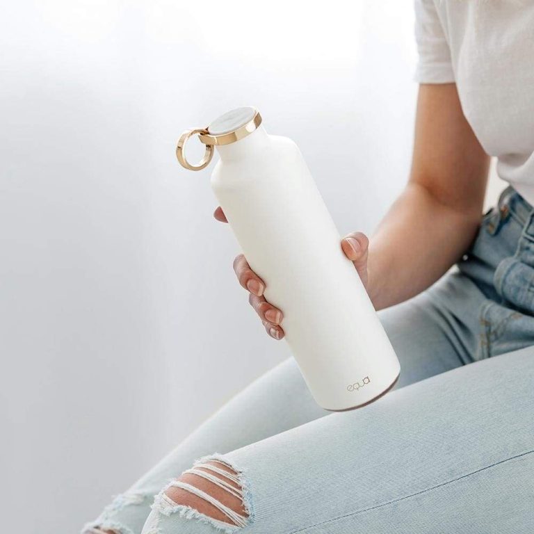 Equa Smart – Snow White , cel mai inteligent recipient!